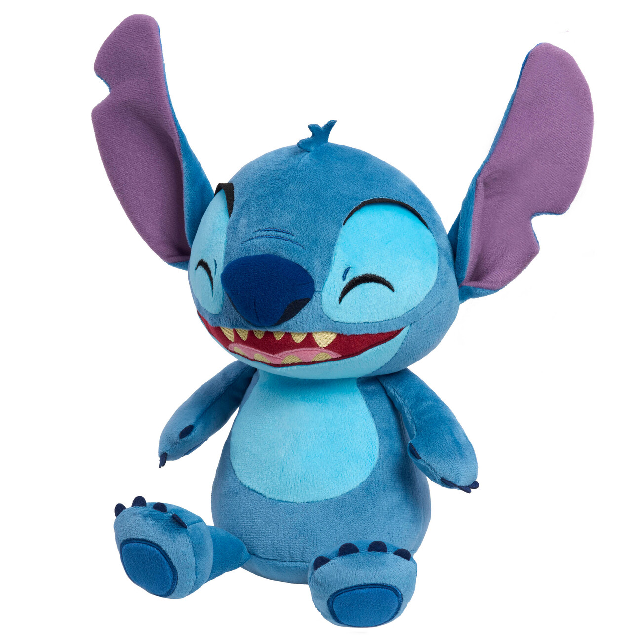 Plüss figura Disney - Stitch | Eredeti ajándék ötletek