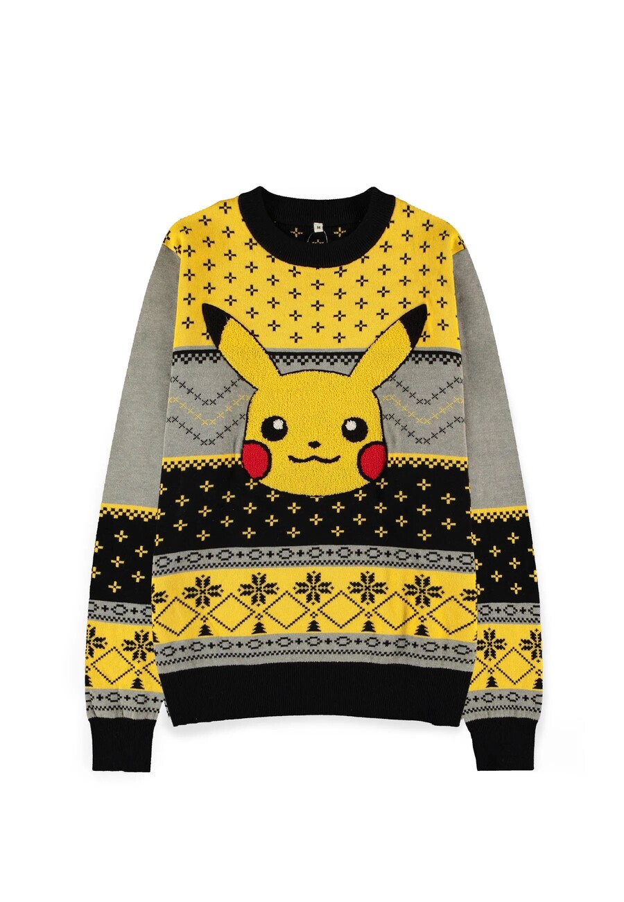 Pokemon | Ropa y accesorios para fans de merch | Posters.es