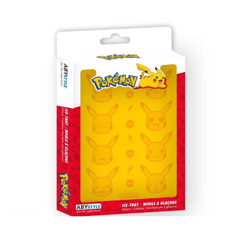 Pokemon - Pikachu | Tips for original gifts | UKposters