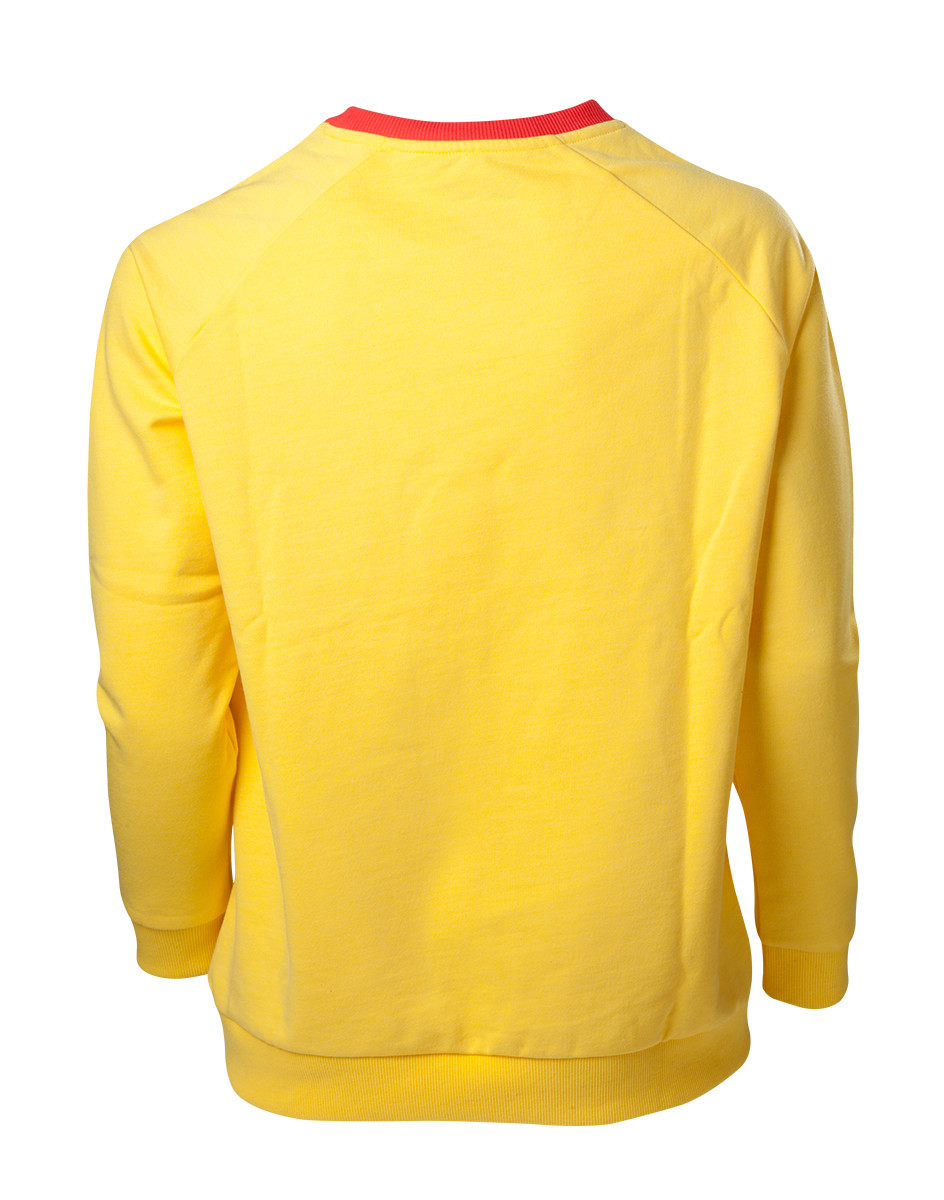 Pokemon - Retro Dreams Pikachu | Oblečení a další dárky pro fanoušky ...