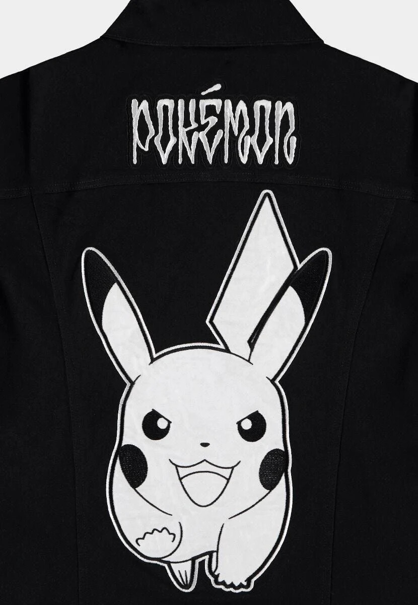 Pokemon - Rock on! | Vêtements et accessoires pour les fans de merch