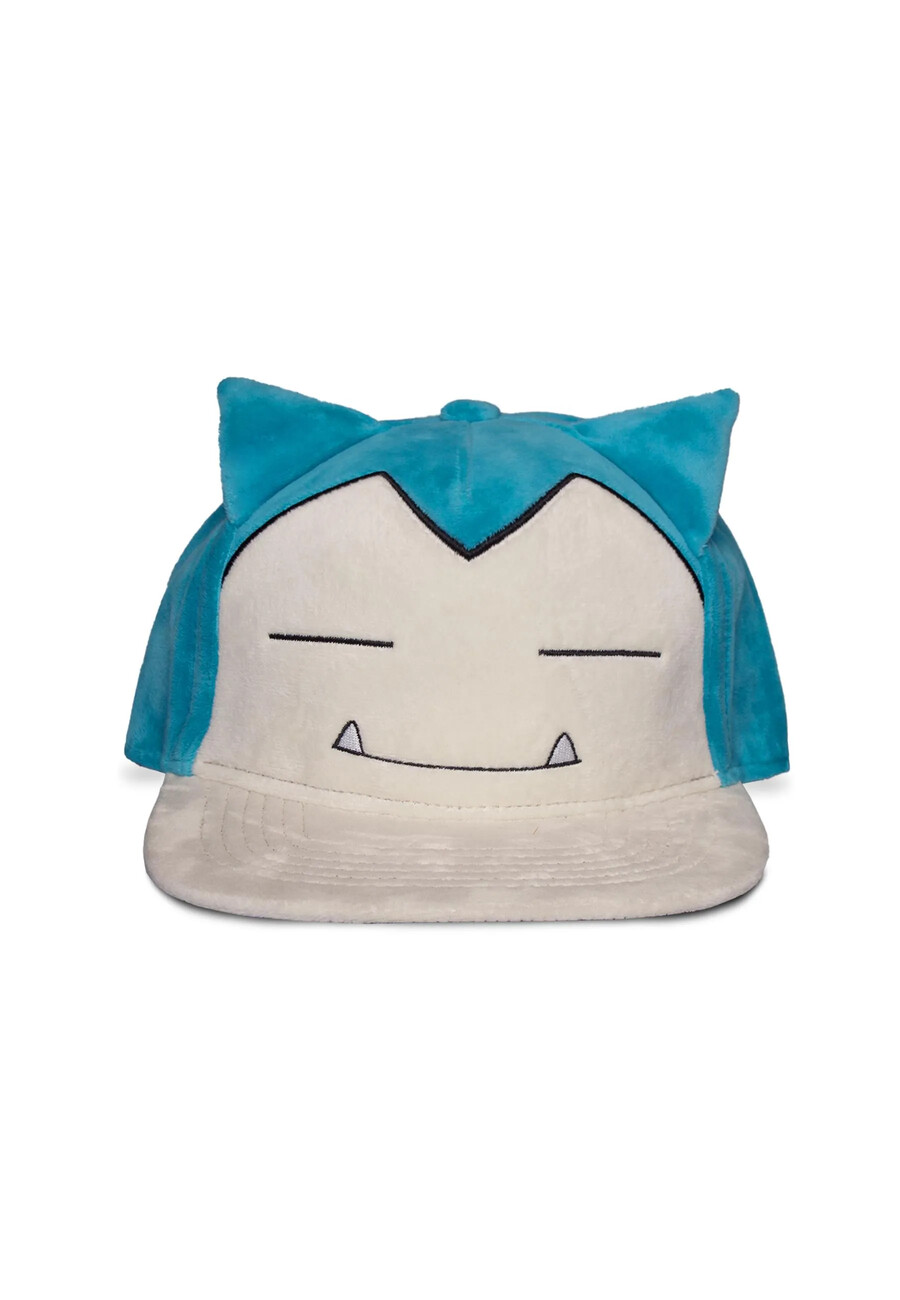Pokemon - Snorlax | Kleding en accessoires voor fans van merchandise