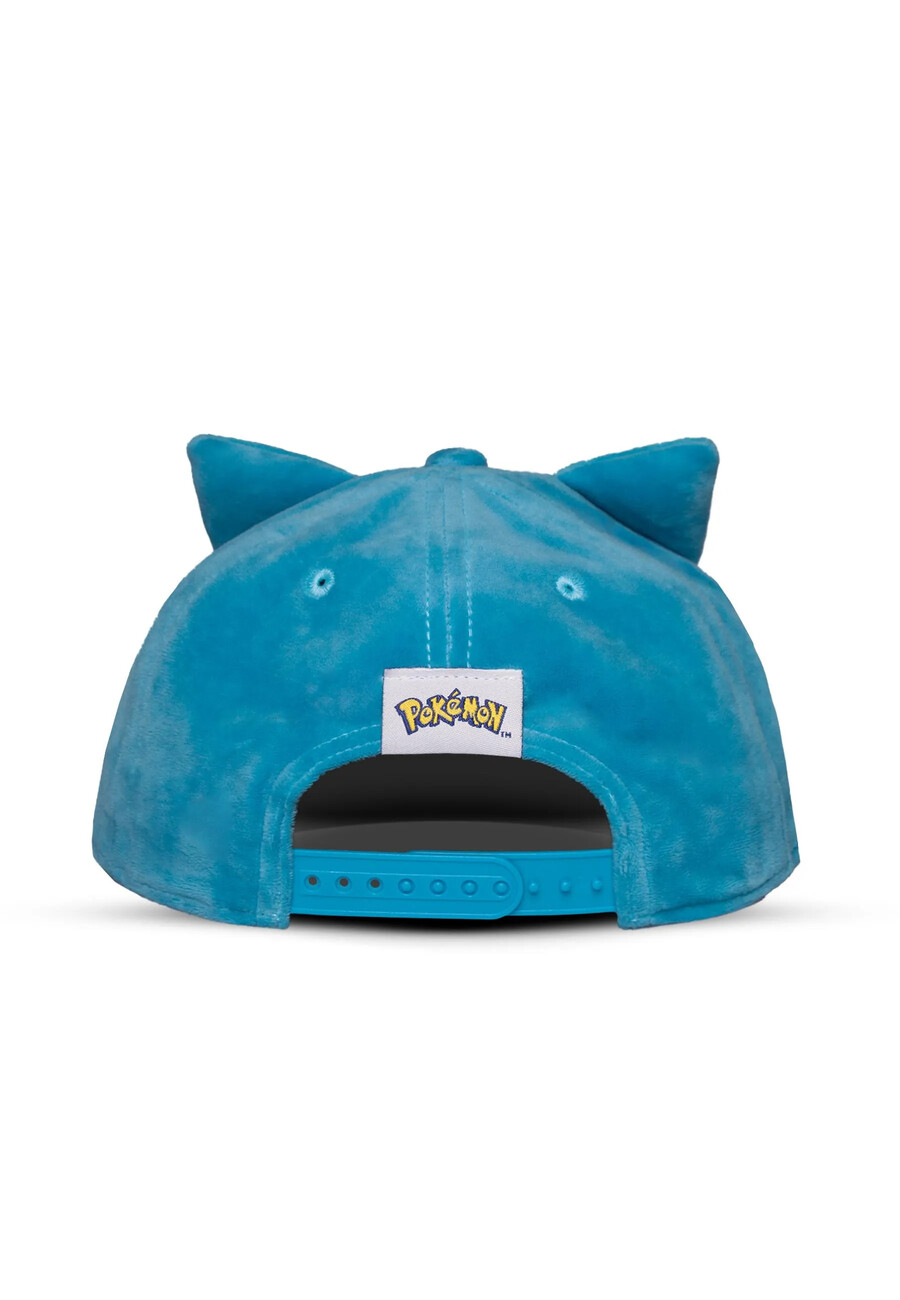 Pokemon - Snorlax | Kleding en accessoires voor fans van merchandise