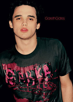 Plakat Gates Gareth - Parka | Poster an der Wand | 3+1 GRATIS | Europosters