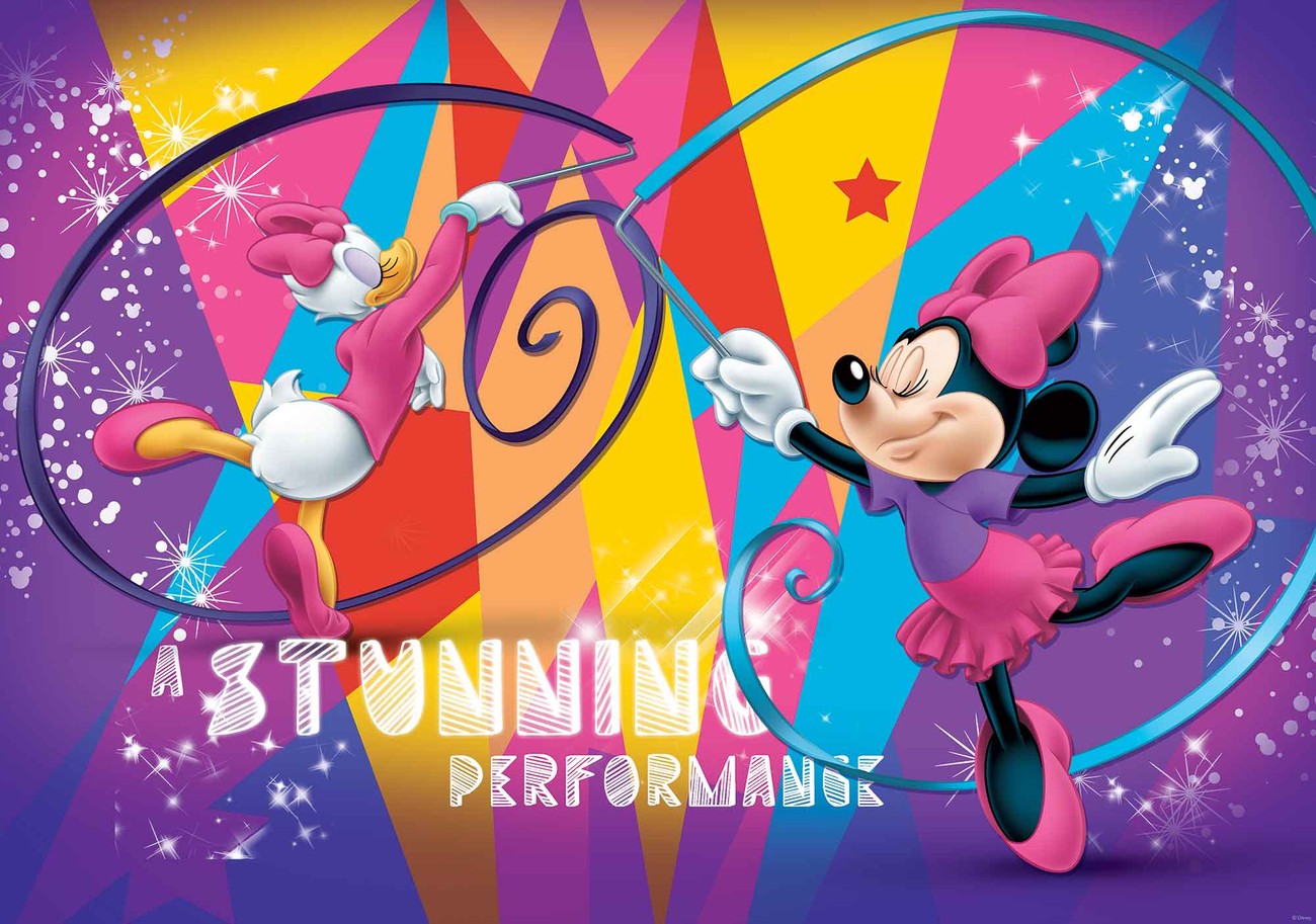 Disney Mickey Mouse Poster Mural, Papier peint | Acheter-le sur ...