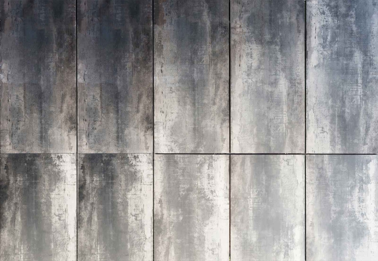 Metal Wall Poster Mural, Papier peint | Acheter-le sur Europosters.fr