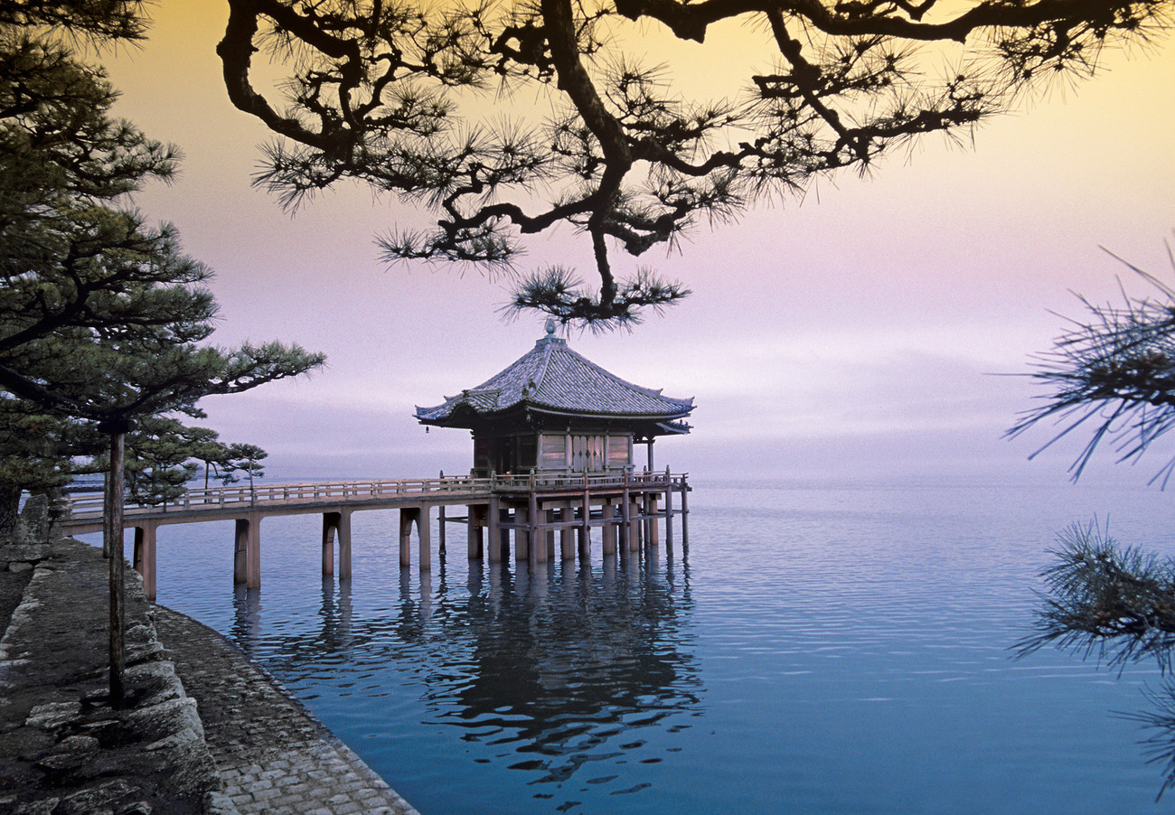 ZEN Poster Mural, Papier peint | Europosters