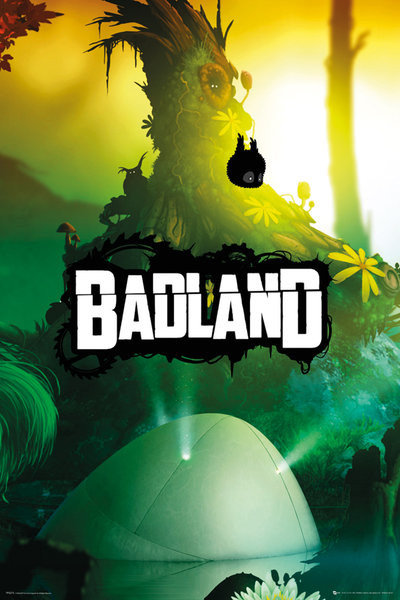Badland - Cover Póster, Lámina | Compra en Posters.es