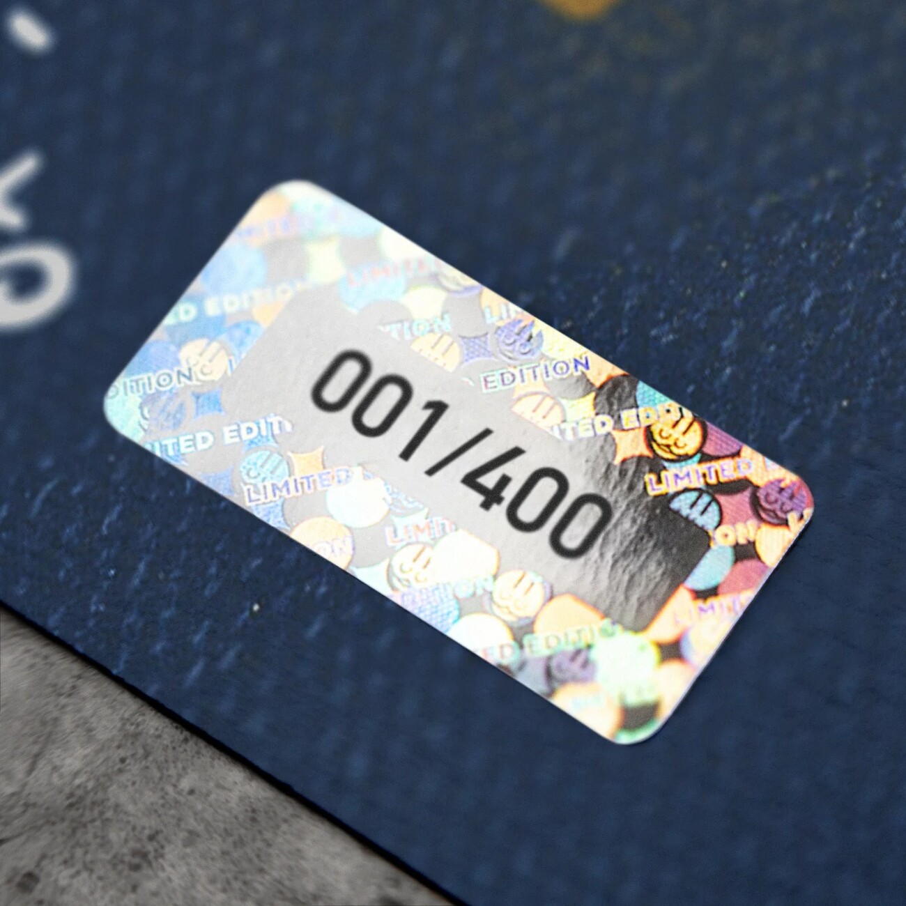 Konsttryck Oracle Red Bull Racing - ART - Max Verstappen - 2024 F1 ...