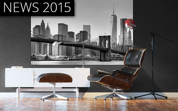 Poster THE SIMPSONS - alphabet | Wall Art | 3+1 FREE | Europosters