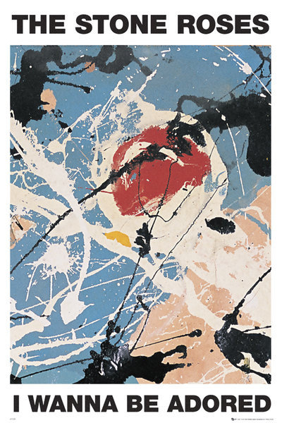 the Stone roses - adoRed Póster, Lámina | Compra en Posters.es