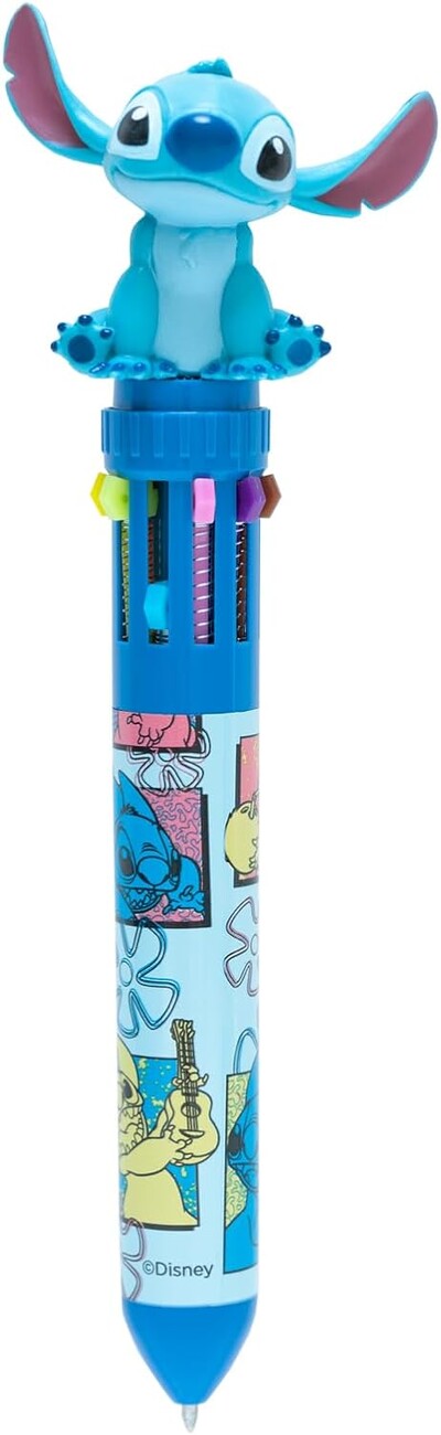 Pribor za školu i ured Lilo & Stitch - Stitch | Ideje za originalne poklone