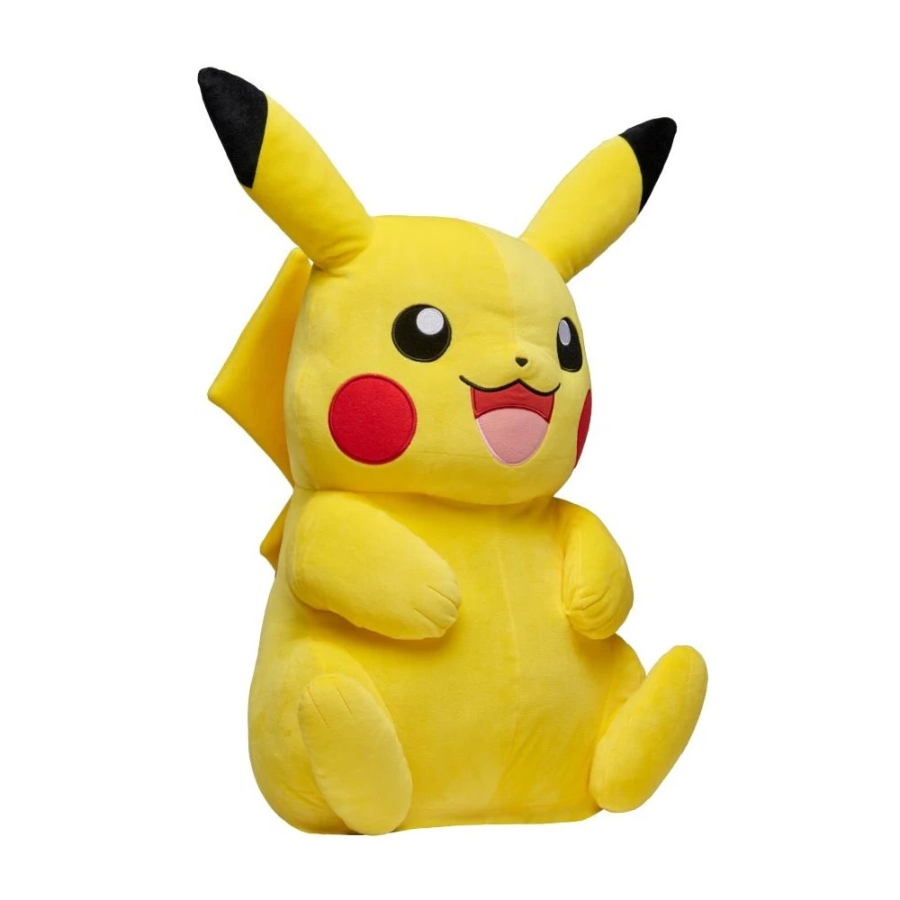 Pupazzo Pokemon - Pikachu | Idee per regali originali