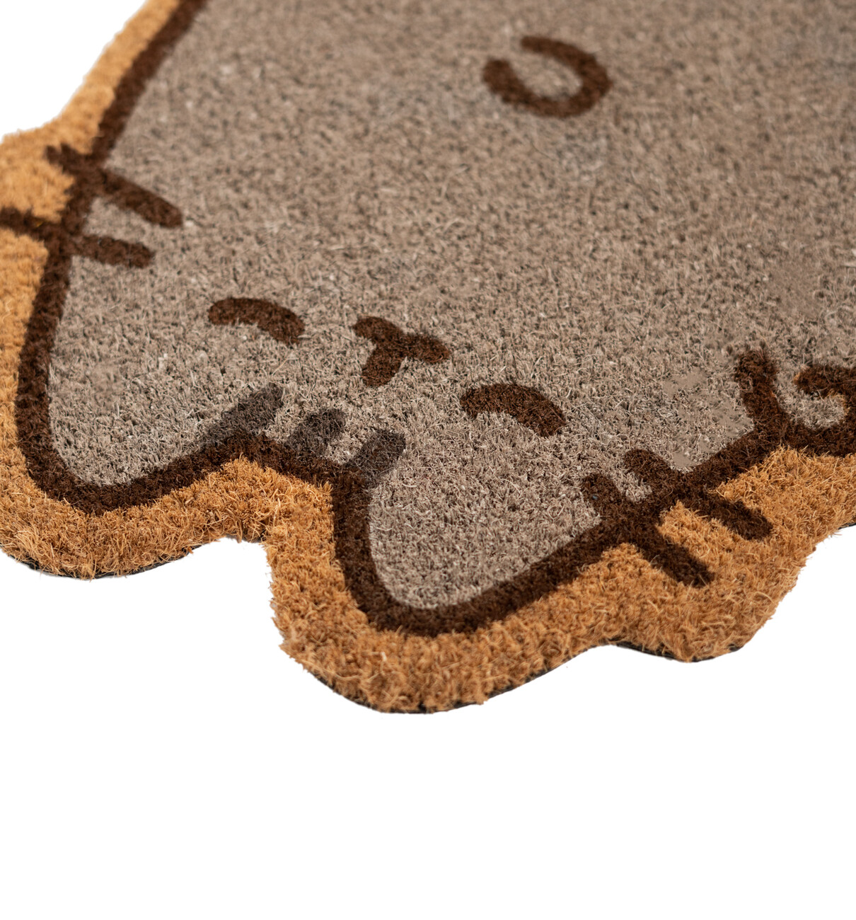 Πατάκι πόρτας Pusheen - Sleep | Ιδέες για πρωτότυπα δώρα