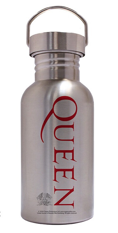 Bottle Queen - Crest | Tips for original gifts