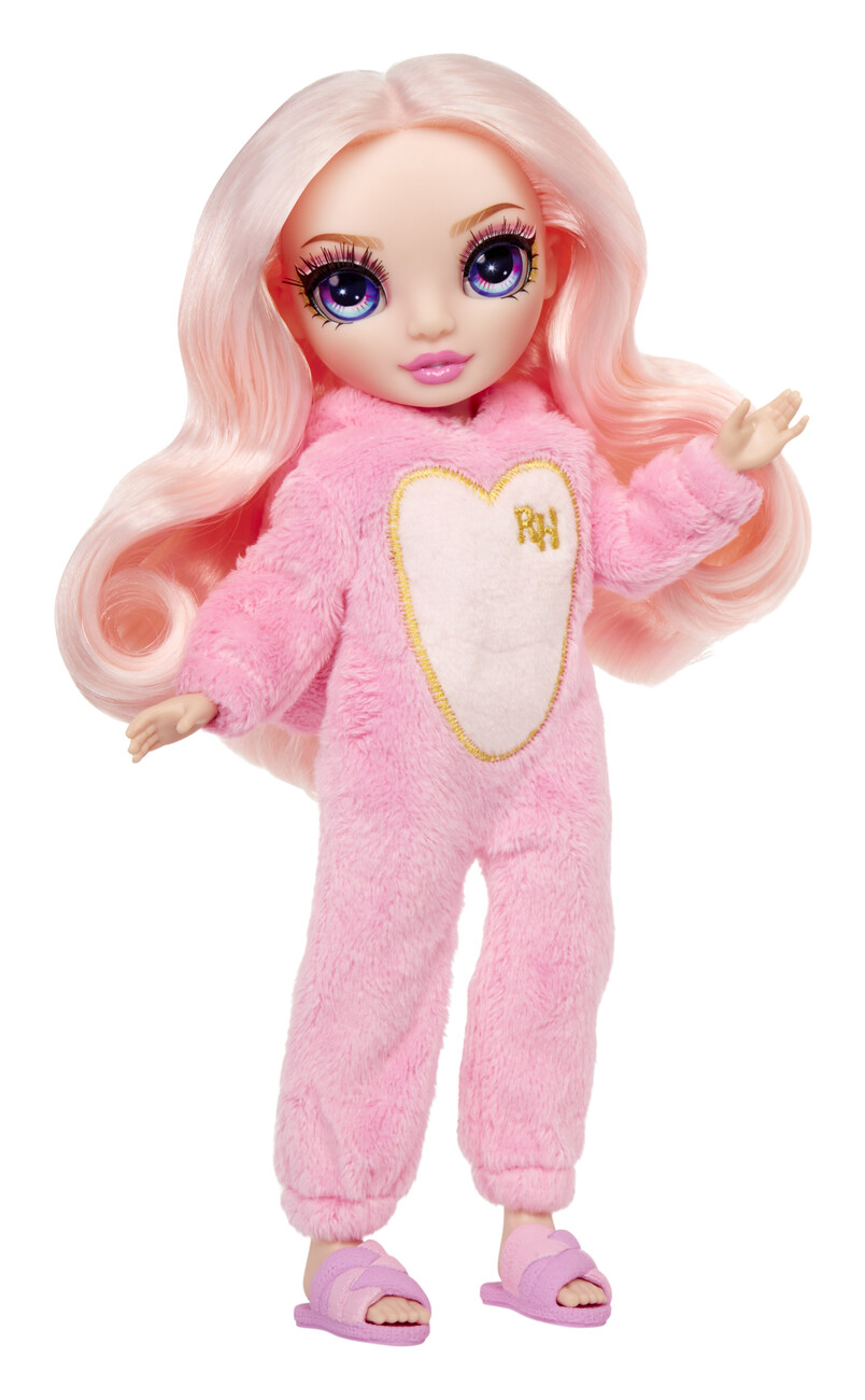 Rainbow High - Junior Fashion Doll - Bella Parker | Tips for original ...