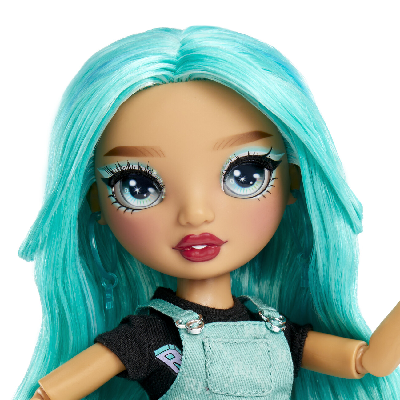 Toy Rainbow High New Friends Fashion Doll- Blu Brooks (Teal) | Posters ...