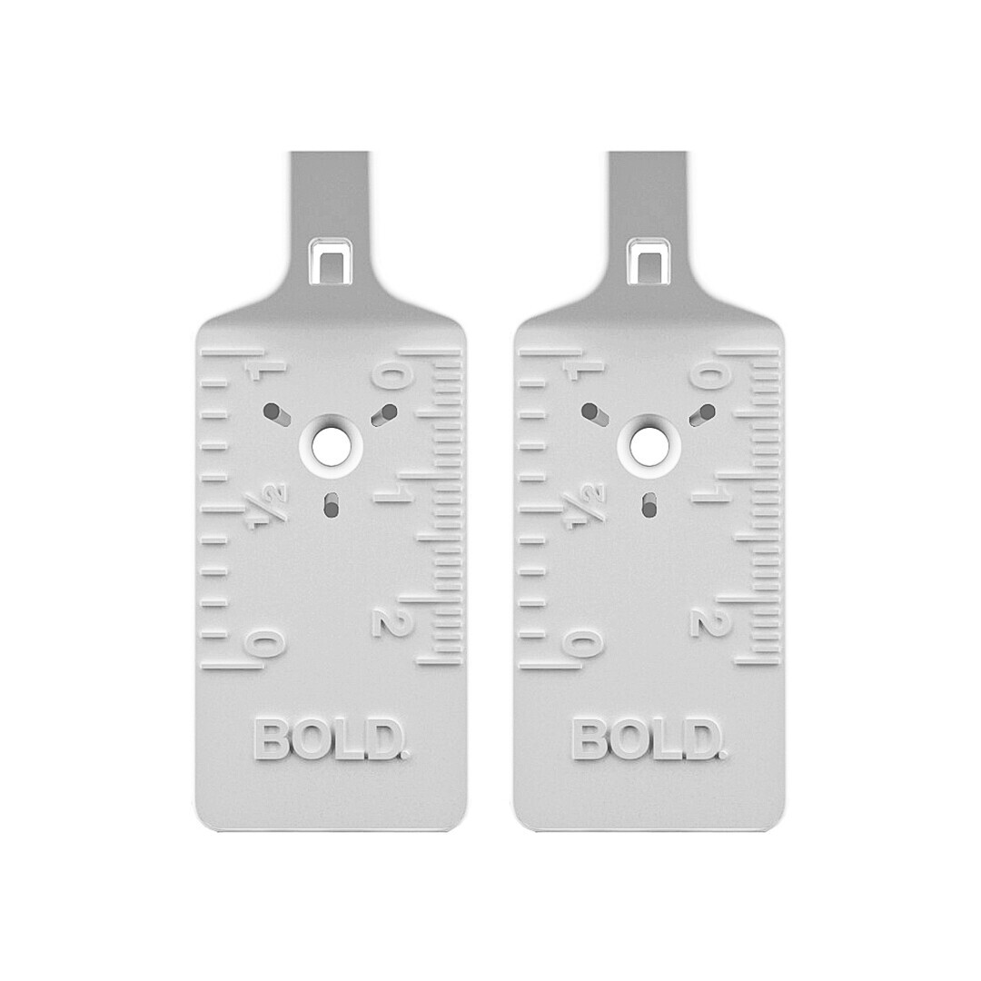 Cârlig pentru imagini - Bold 2 buc - Ramă pentru poster | Europosters.ro