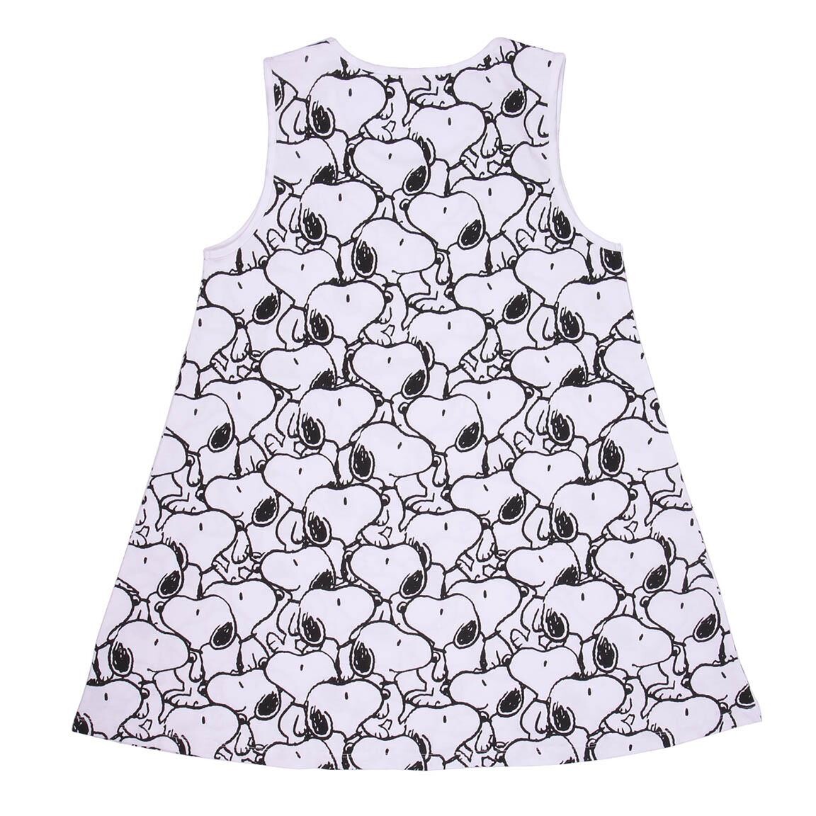 Robe Snoopy | Vêtements et accessoires pour les fans de merch