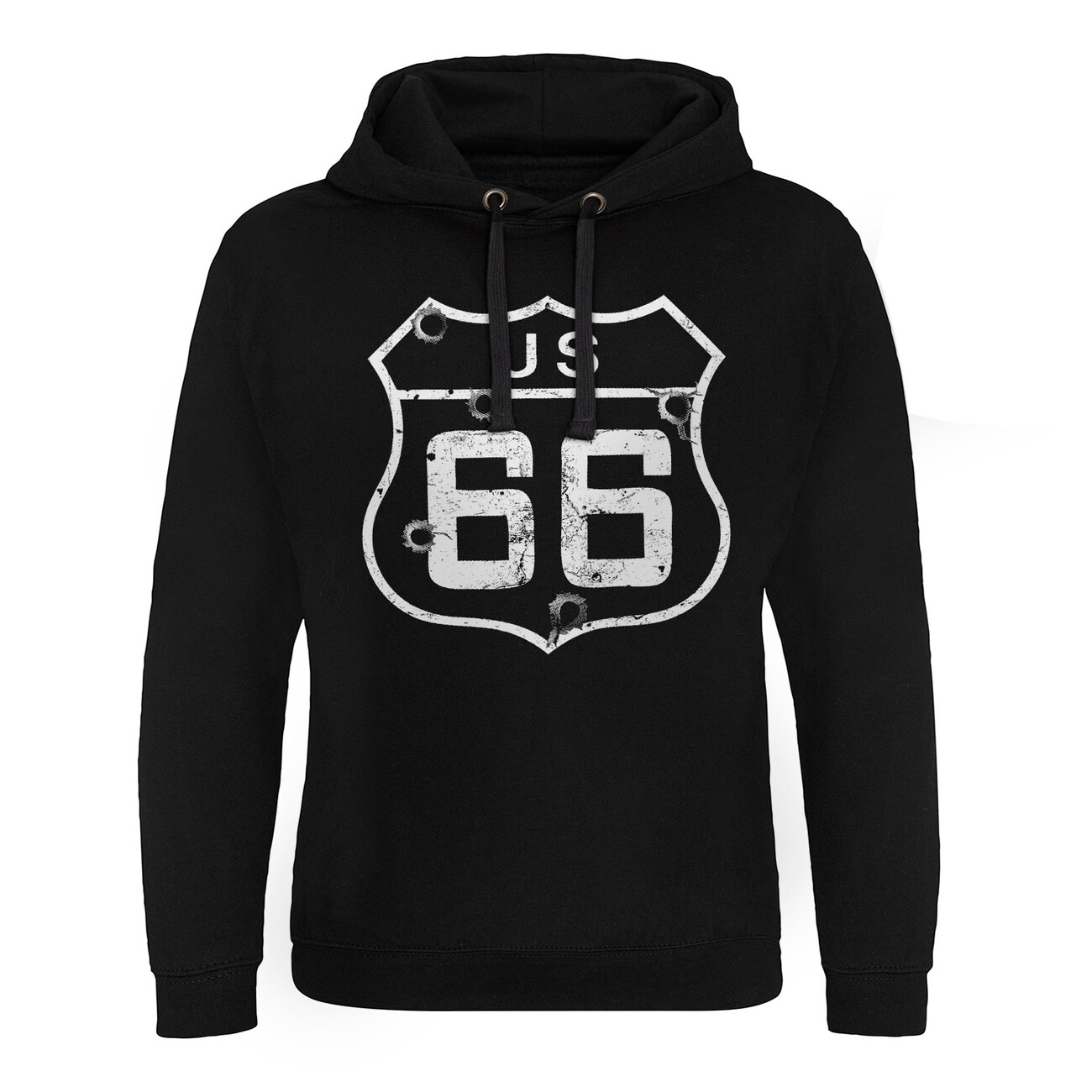 Route 66 - Bullets | Kleidung und Accessoires für Merch-Fans