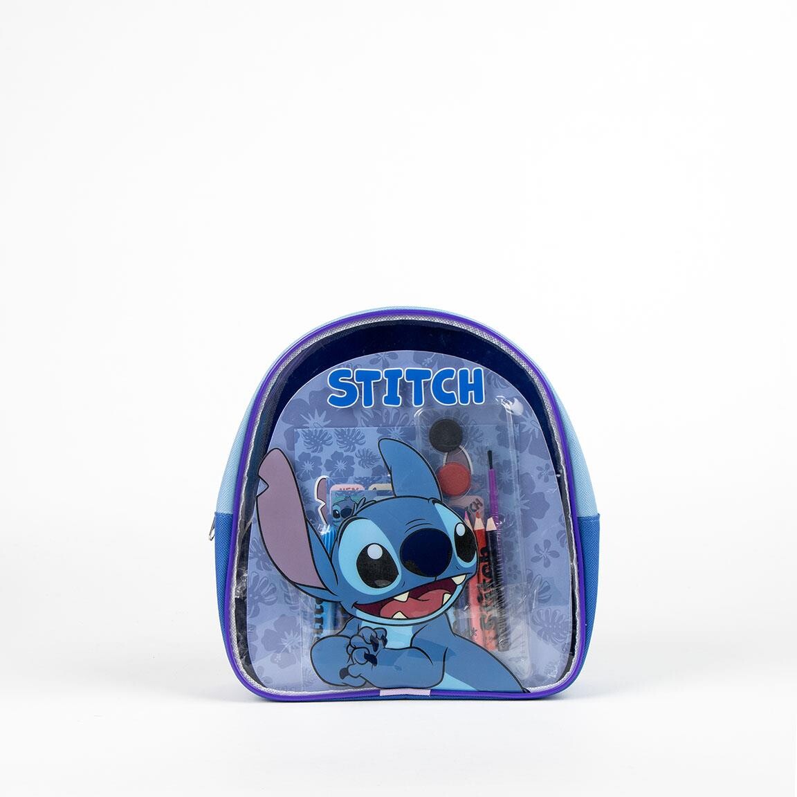 Schreibwaren Lilo & Stitch - Pouch | Originelle Geschenkideen