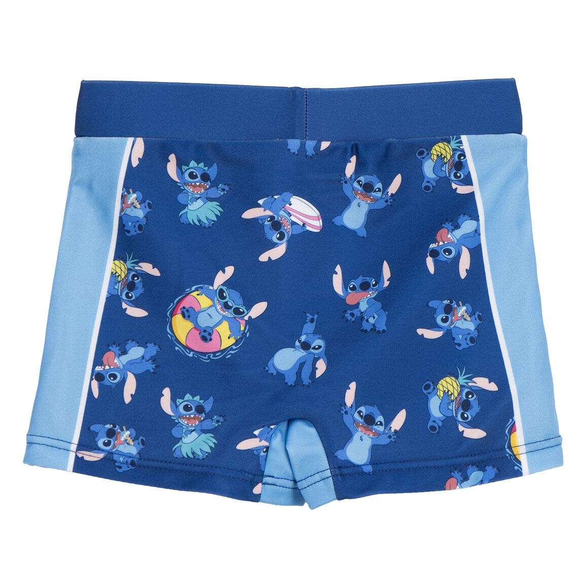 Slipy Lilo & Stitch - Stitch | Vêtements et accessoires pour les fans ...