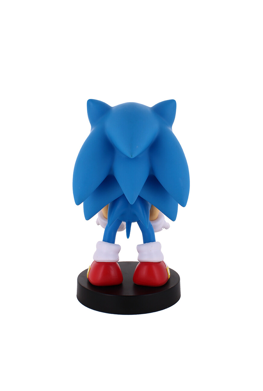 Figurine Sonic - Classic Sonic (Cable Guy) | Tips for original gifts ...