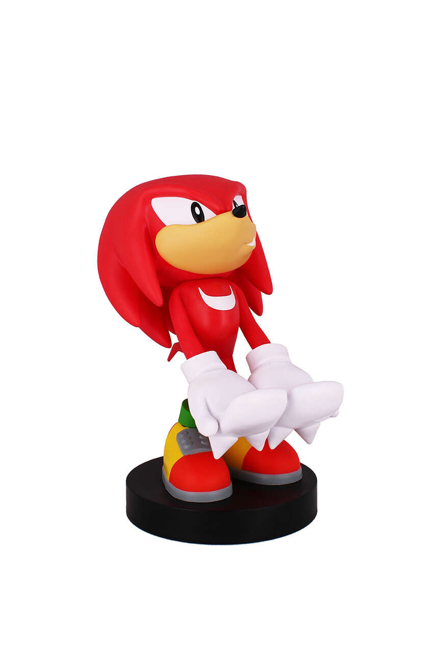 Figurine Sonic - Knuckles (Cable Guy) | Idées de cadeaux originaux | Europosters