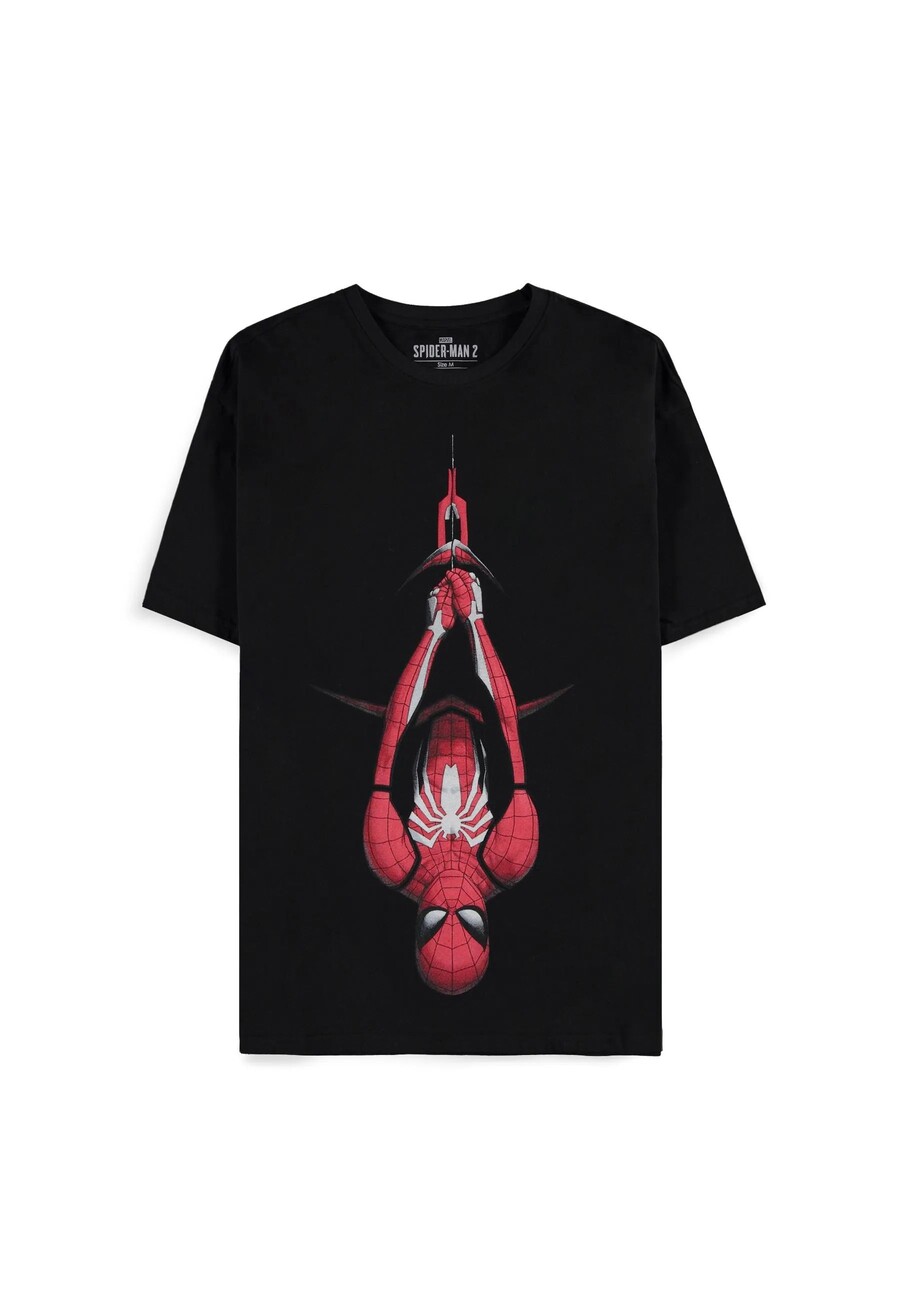 Spider-Man 2 | Kleidung und Accessoires für Merch-Fans