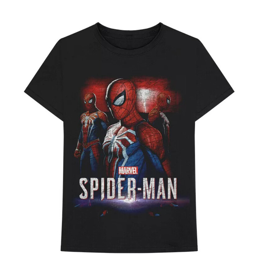 Spider-Man - Games | Vêtements et accessoires pour les fans de merch