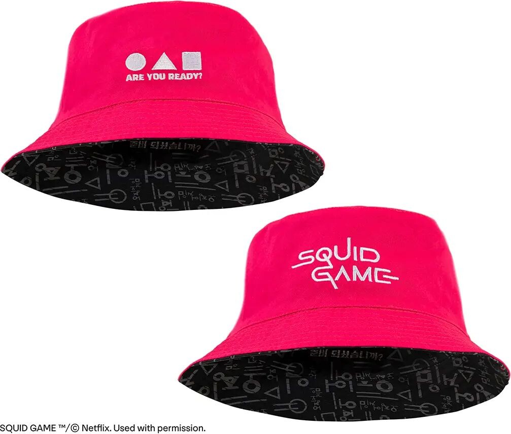 Squid Game - Logo | Ropa y accesorios para fans de merch | Posters.es