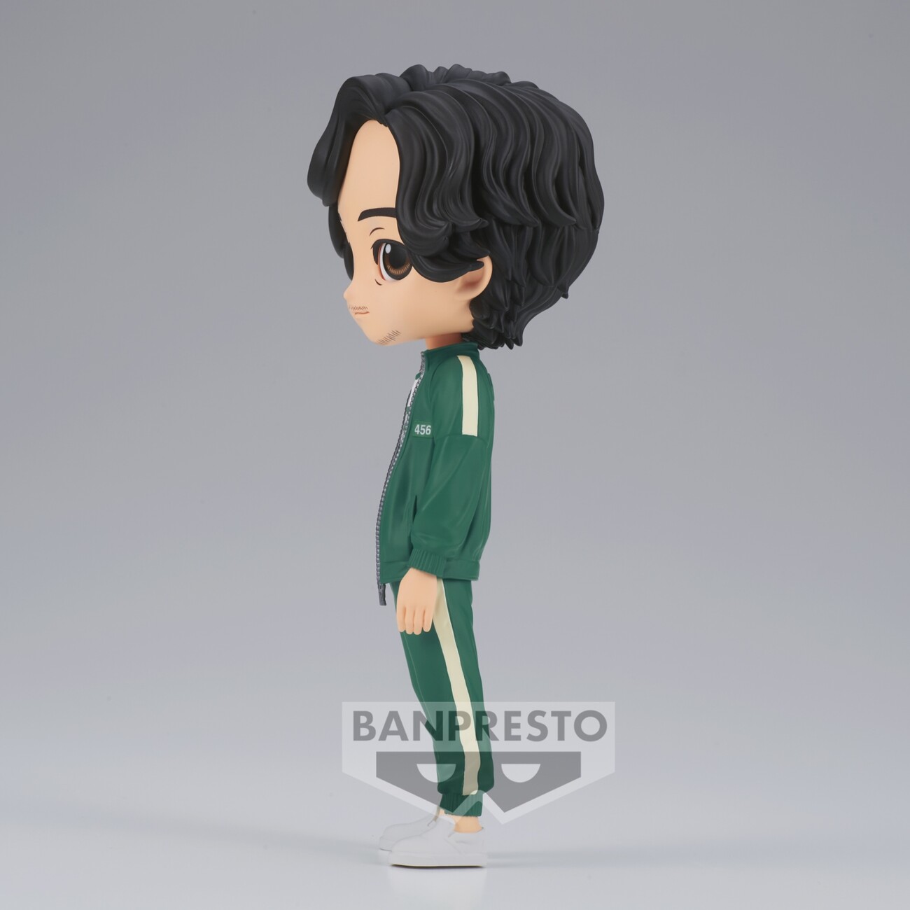 Figurka Squid Game - Seong Gi-Hun | Tipy na originální dárky | Posters.cz