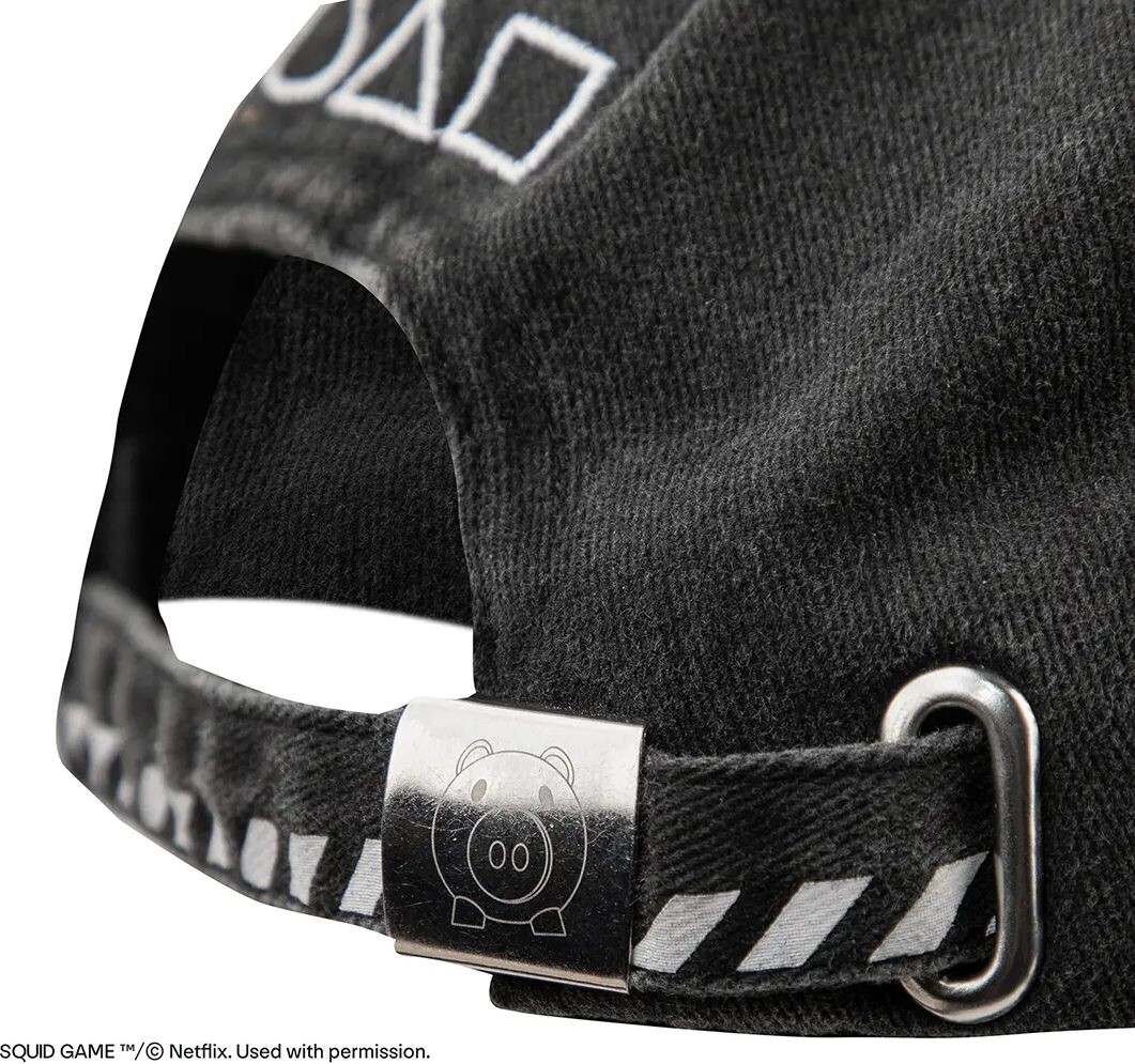 Squid Game - Soldier | Ropa y accesorios para fans de merch | Posters.es