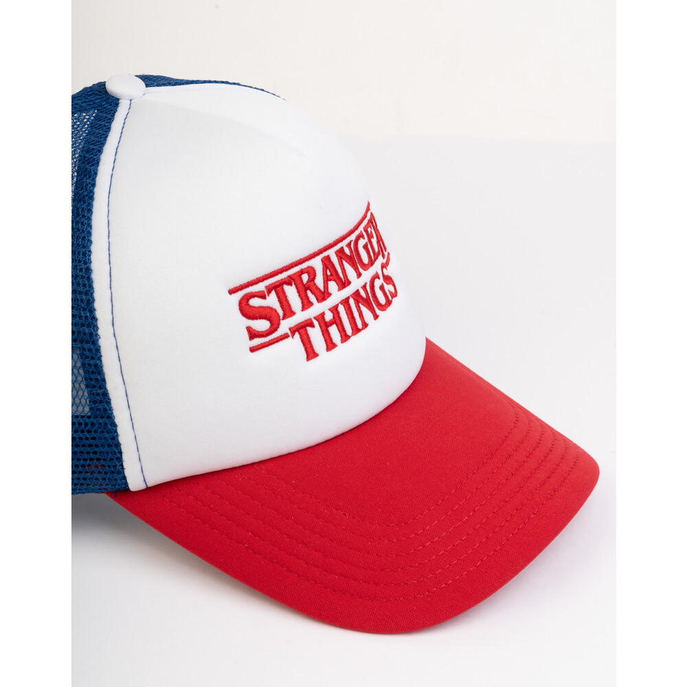 Stranger Things - Logo | Vestiti per appassionati di articoli di marca