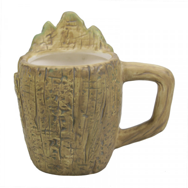 Tasse, Becher Marvel - Groot | Originelle Geschenkideen | Europosters