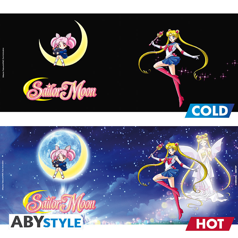 Elegantes Sailor Moon Tassen Bilder