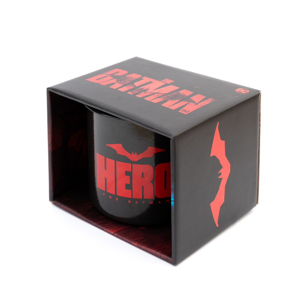 Tasse, Becher The Batman 2022 - Armor | Originelle Geschenkideen ...