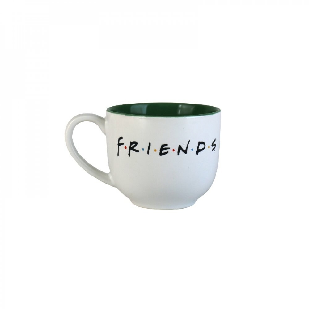 Tasse café Friends - Central Perk | Idées de cadeaux originaux ...