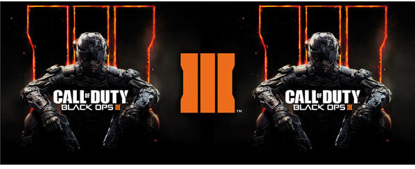 Taza de cafe Call of Duty: Black Ops 3 - Cover | Ideas para regalos ...
