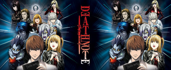 Taza de cafe Death Note - Collage | Ideas para regalos originales ...