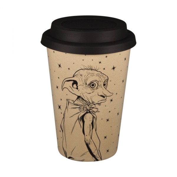 Taza de cafe Harry Potter - Dobby | Ideas para regalos originales ...