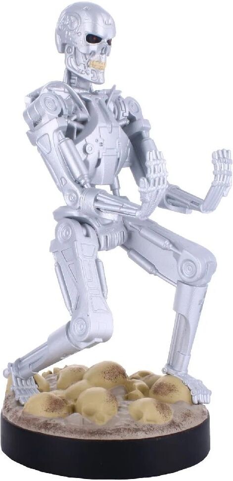 Figura Terminator - T800 (Cable Guy) | Ideje za originalne poklone ...