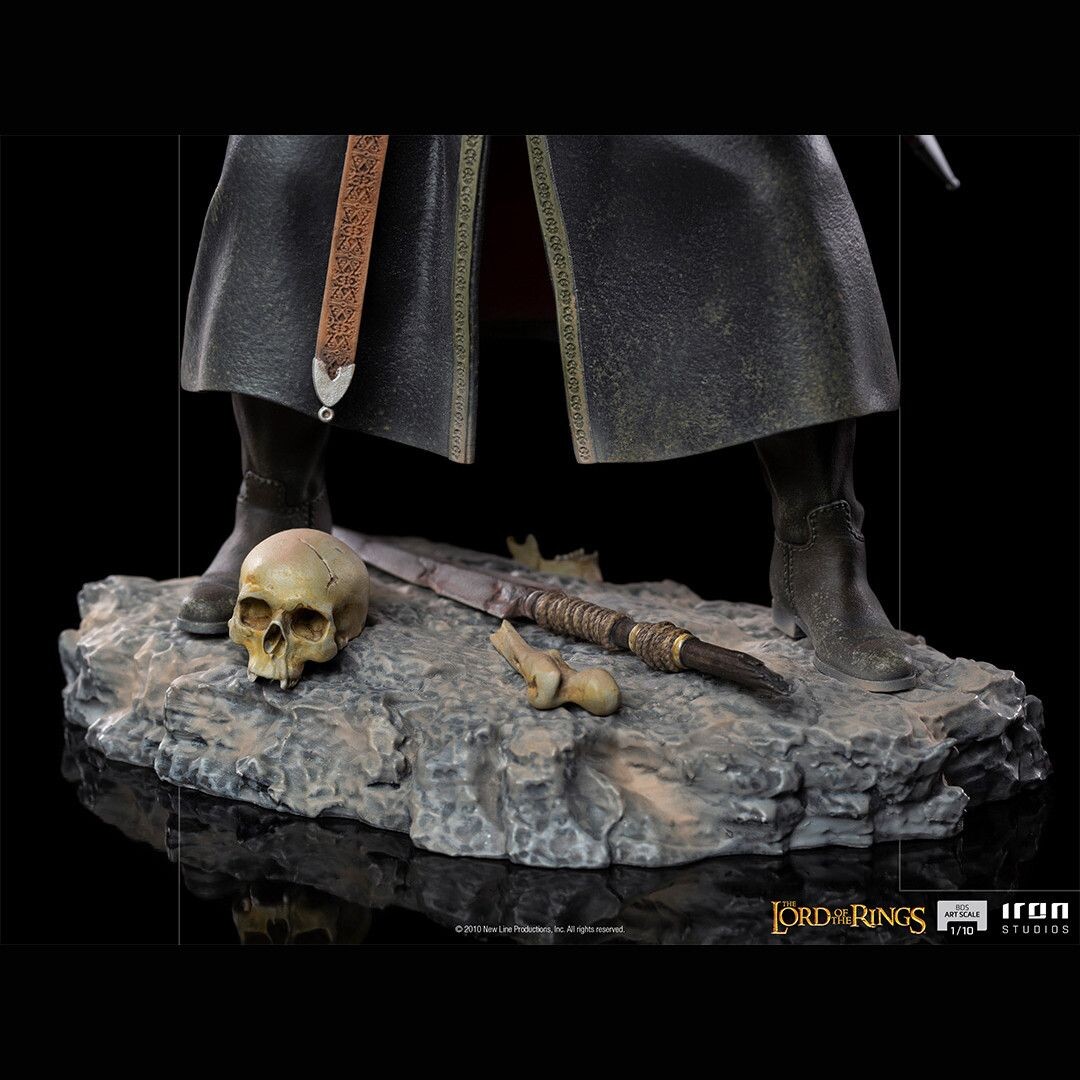 Figurine The Lord of the Rings - Boromir | Tips for original gifts ...