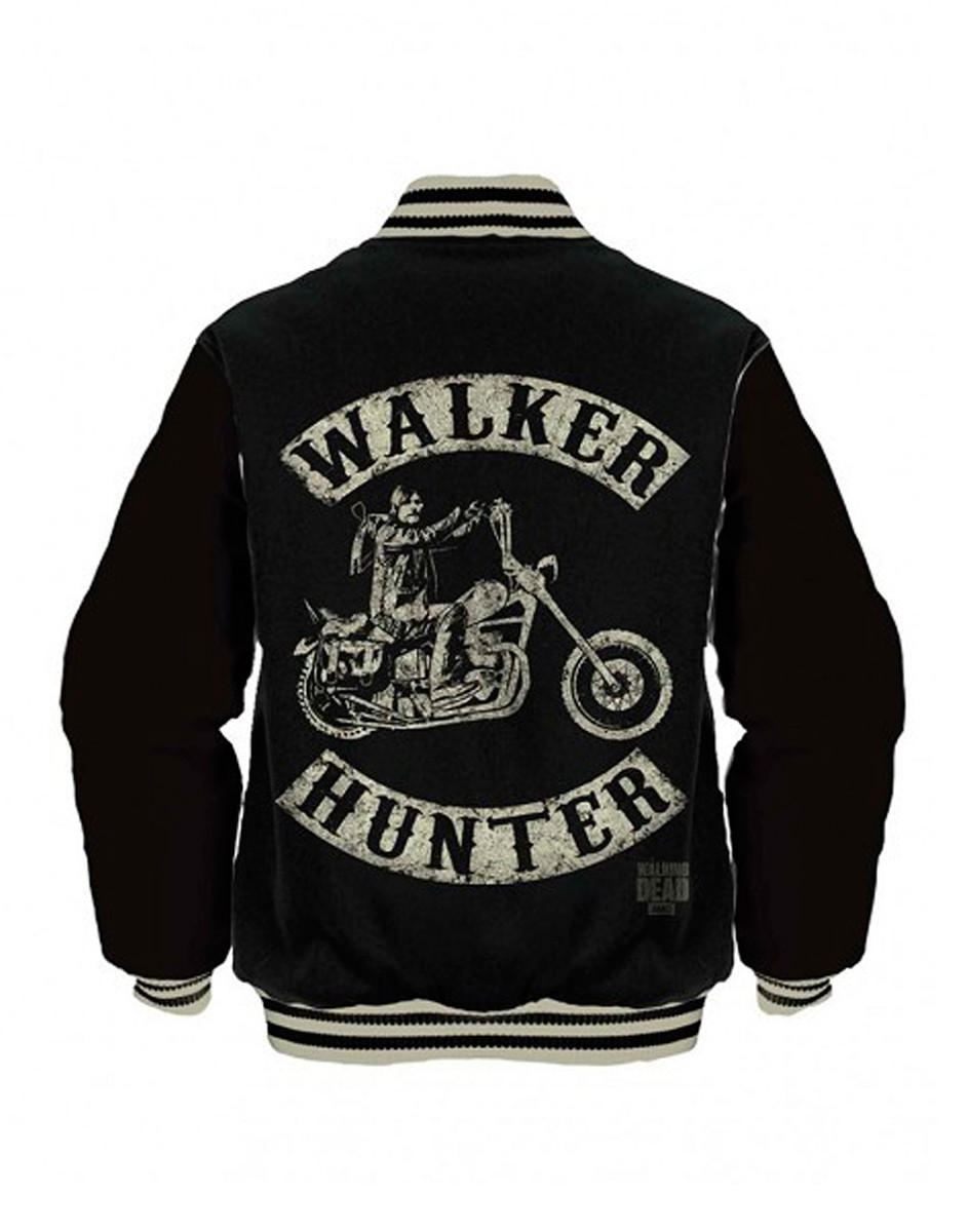 The Walking Dead - Walker Hunter | Kleidung und Accessoires für Merch-Fans