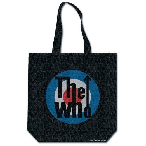 Bag The Who - Target | Tips for original gifts