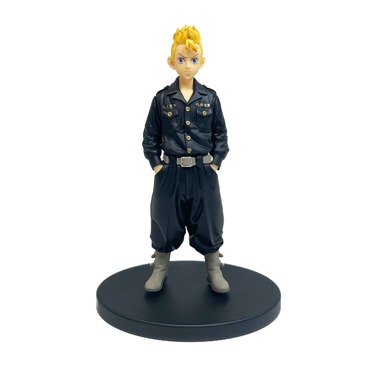 Figurine Tokyo Revengers - Takemichi Hanagaki | Tips for original gifts ...