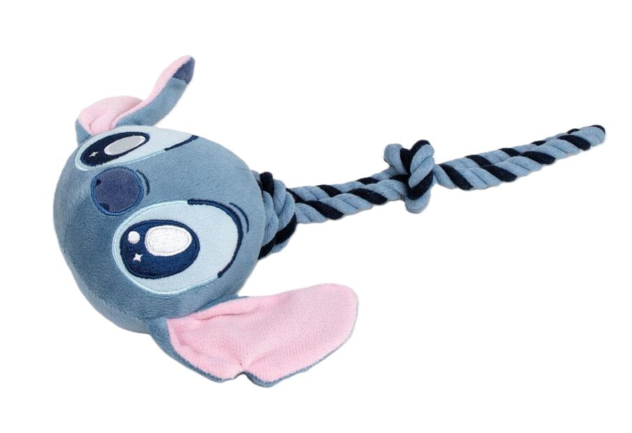 Dog accessories Toy Lilo & Stitch - Chewy | Tips for original pet gifts