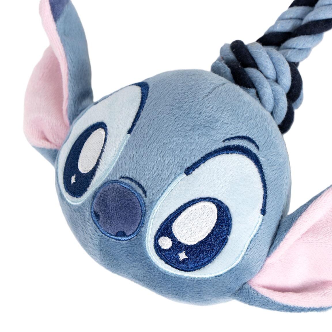 Dog accessories Toy Lilo & Stitch - Chewy | Tips for original pet gifts