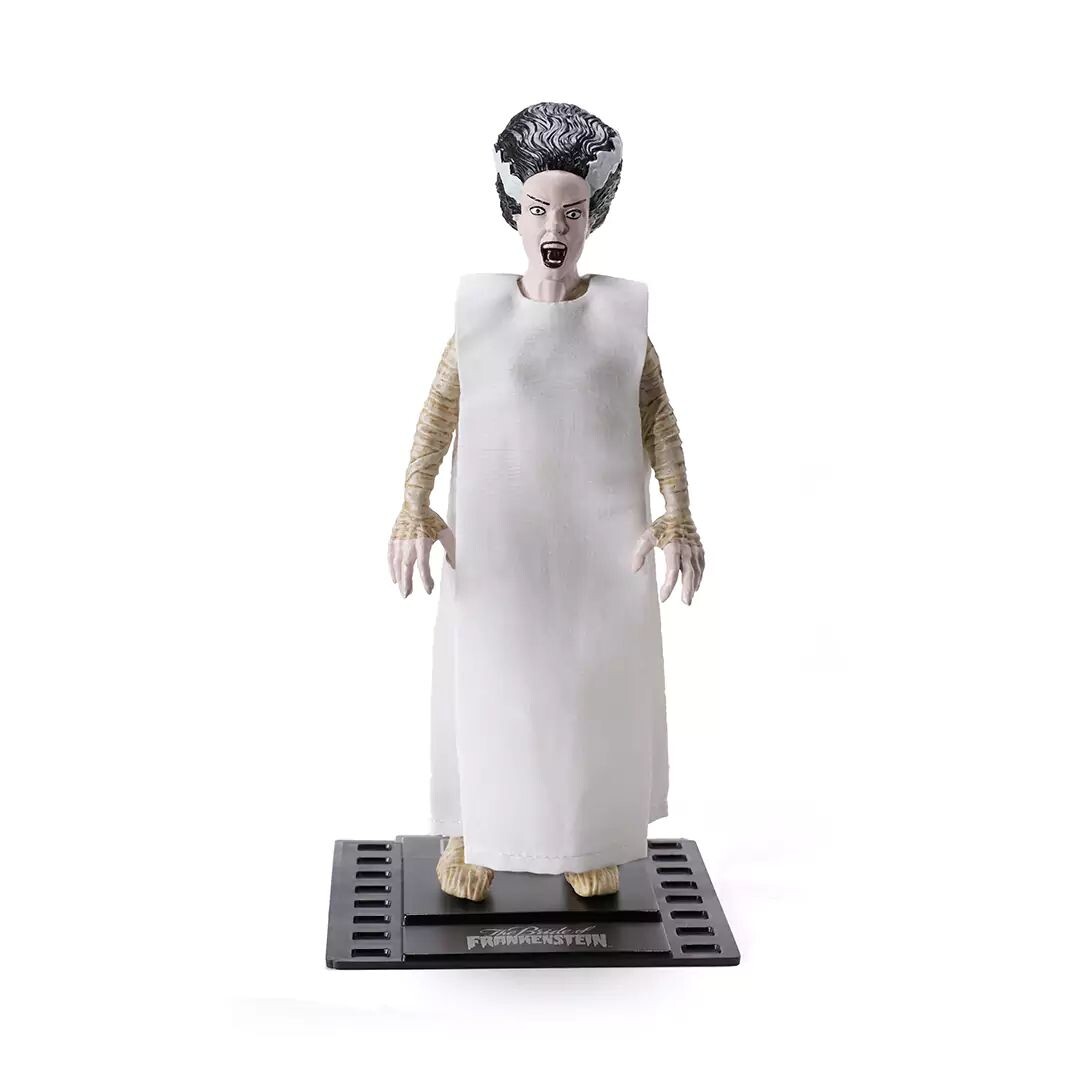 Figur Universal Monsters - Bride of Frankenstein | Originelle ...