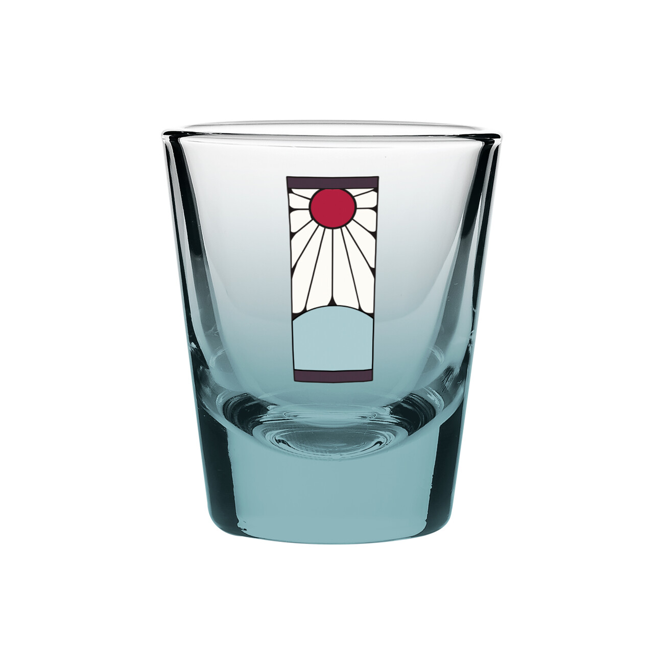 Vaso Demon Slayer - Symbols | Ideas para regalos originales | Posters.es